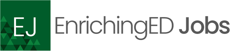Teaching Jobs that Enrich Students Lives - Enriching Ed Jobs